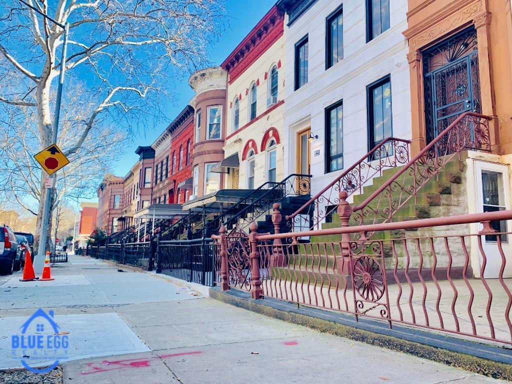 614 Decatur St Brooklyn, NY, 11233
